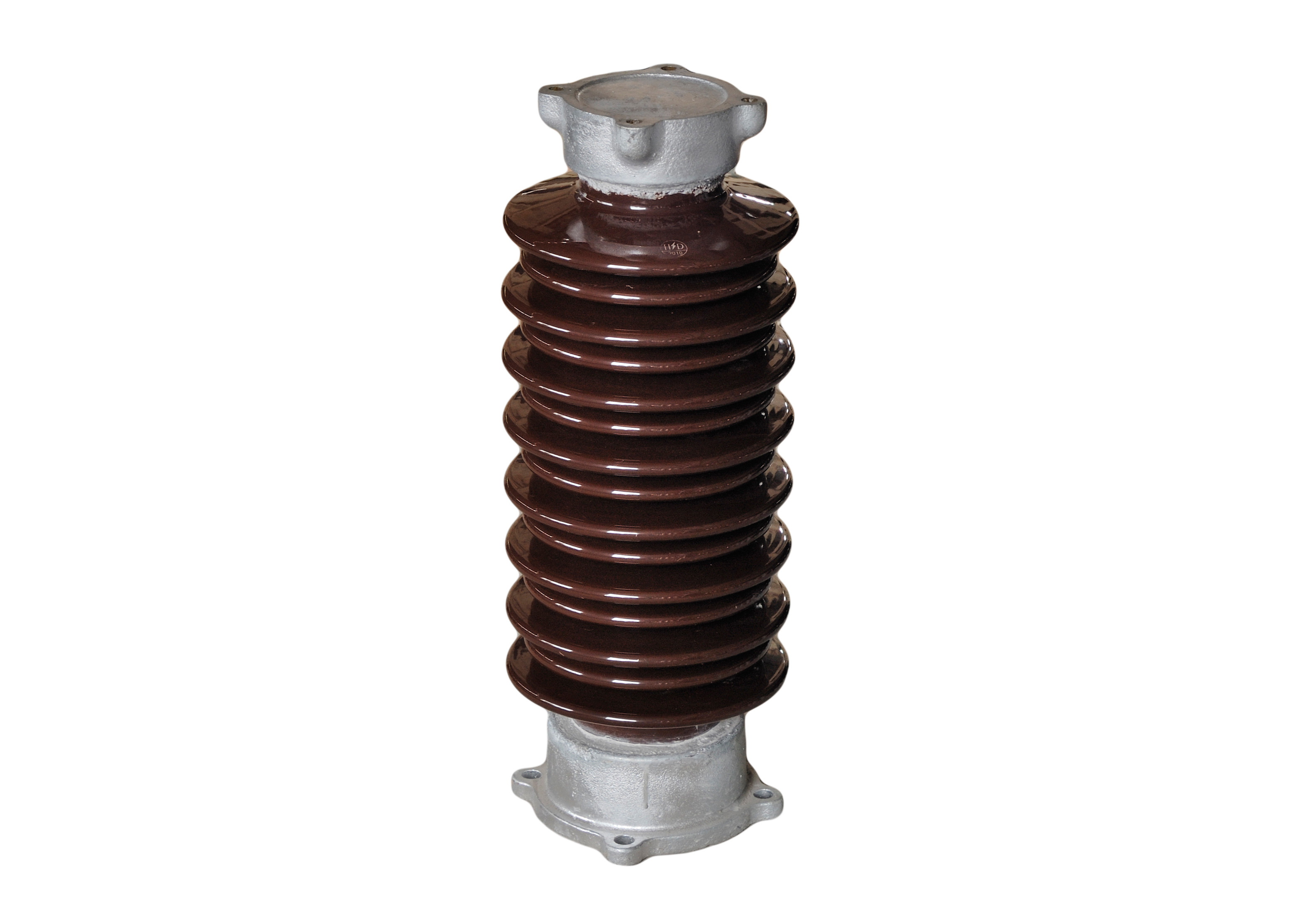 Isolateurs en céramique à haute tension de la norme ANSI TR-208 150kV